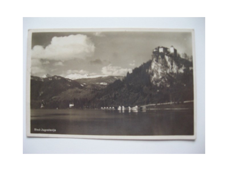 Bled