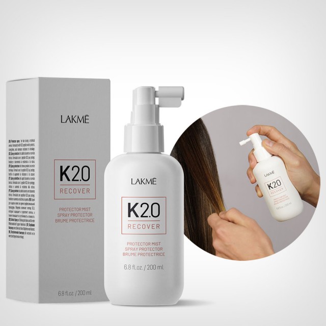 LAKMÉ K2.0 PROTECTOR MIST 200ML - ZAŠTITNI SPREJ