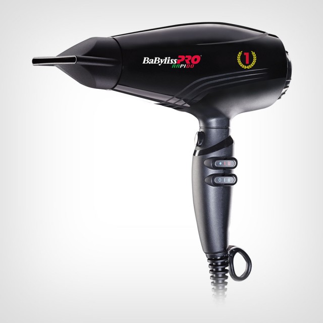 BABYLISS FEN ZA KOSU RAPIDO ULTRALIGHT