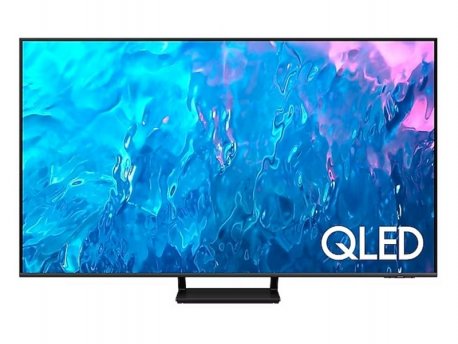 SAMSUNG QE55Q70CATXXH QLED 4K TV (2023)