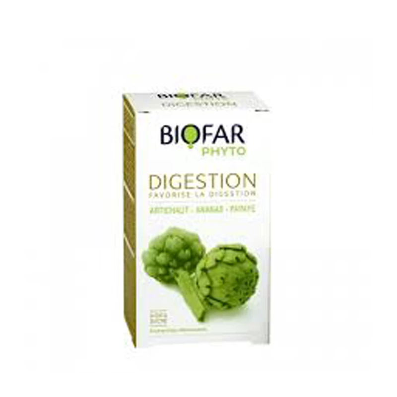 Biofar eff phyto dygestion 8x