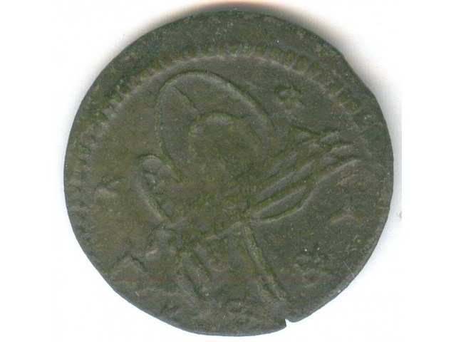 Turska MANGIR Sulejman II 1099