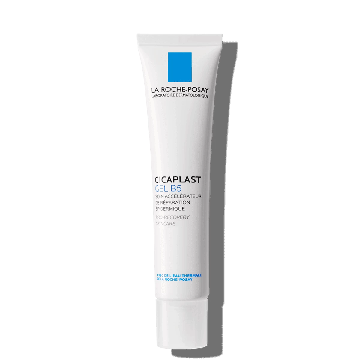 LA ROCHE-POSAY CICAPLAST B5 GEL 40 ML ZA SUVU I OŠTEĆENU KOŽU