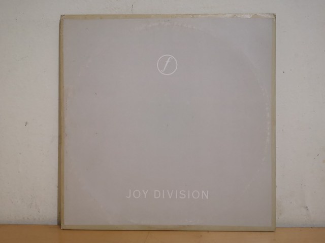 Joy Division: Still   2xLP