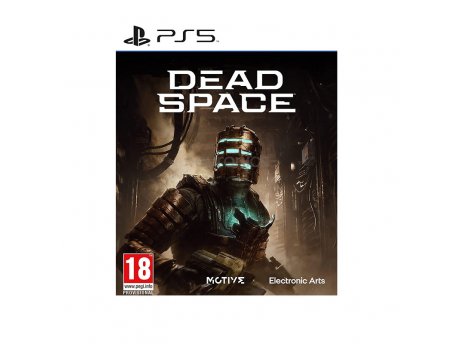 ELECTRONIC ARTS PS5 DEAD SPACE CENA
