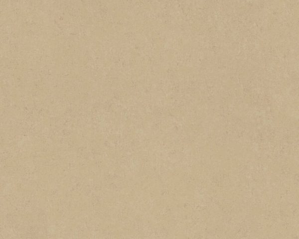 A.S. CRÉATION WALLPAPER «UNI, BEIGE, CREAM» 385943