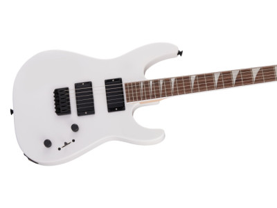 Jackson X Series Dinky DK2X HT Snow White