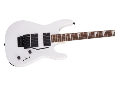 Jackson X Series Dinky DK2X White