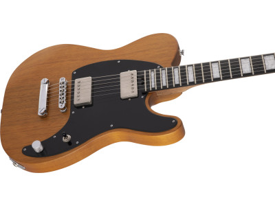 Charvel JOE DUPLANTIER SIGNATURE PRO-MOD SAN DIMAS® STYLE 2 HH E MAHOGANY, EBONY FINGERBOARD, NATURAL