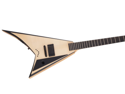 Jackson Pro Series Signature Christian Andreu Rhoads RRT Natural