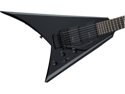 Jackson X Series Rhoads RRX24 Black