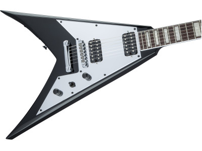 Jackson X Series Signature Scott Ian King V KVXT