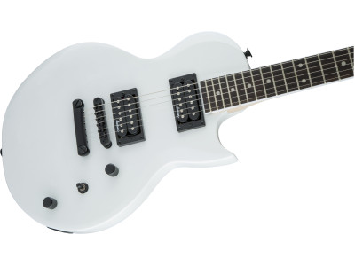 Jackson JS Series Monarkh SC JS22 Snow White