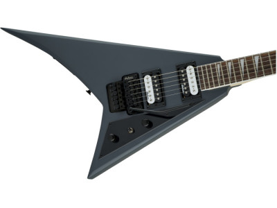 Jackson JS Series Rhoads JS32 Satin Gray