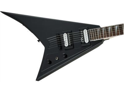 Jackson JS Series Rhoads JS32T Satin Black