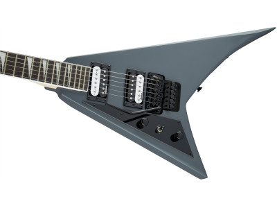 Jackson JS Series Rhoads JS32 LH Satin Gray