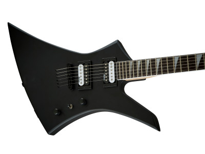 Jackson JS Series Kelly JS32T Satin Black