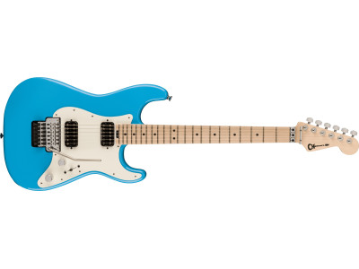 Charvel PRO-MOD SO-CAL STYLE 1 HH FR M, MN, INFINITY BLUE