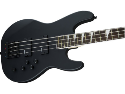 Jackson JS Series Concert™ Bass JS3 Satin Black