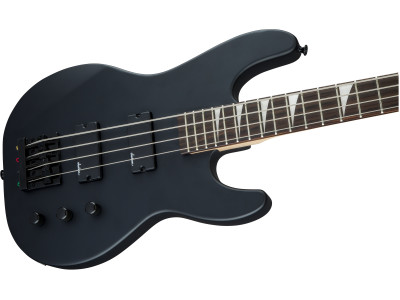 Jackson JS Series Concert™ Bass JS2 Satin Black