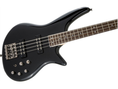 Jackson JS Series Spectra Bass JS3 Gloss Black