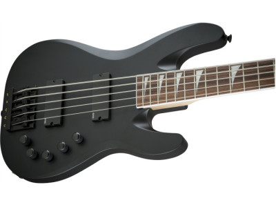 Jackson X Series David Ellefson Concert Bass CBX V