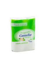 UBRUS TOALETNI ROLNA 230gr 2/1 CAMELIA