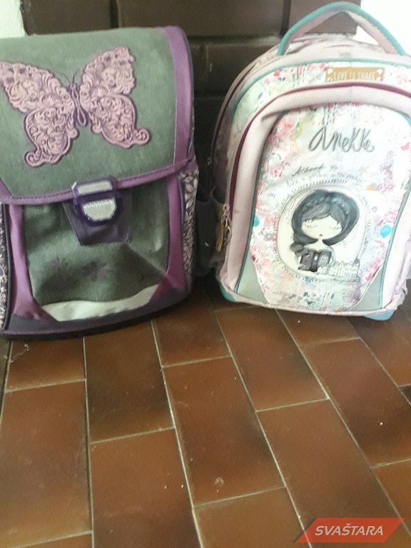 Skolske torbe