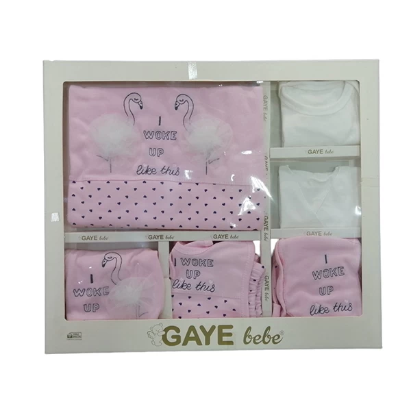 BEBI SET GY673