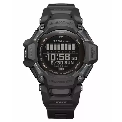 G-SHOCK