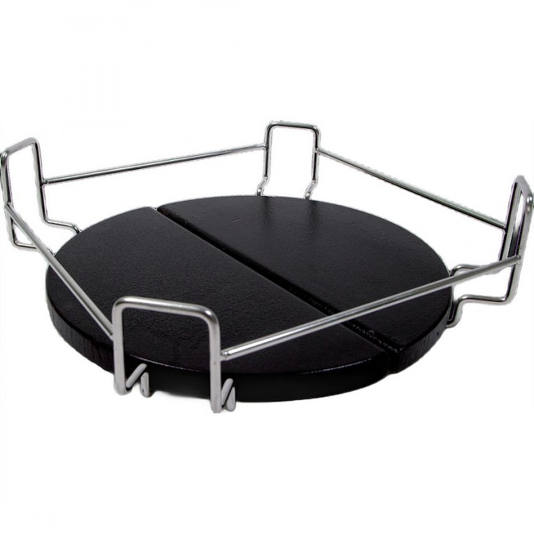 THE BASTARD B9008 PLATE SETTER SQUARE MEDIUM