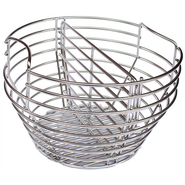 The Bastard BB422 Charcoal Basket Large