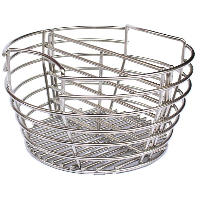 The Bastard BB424 Charcoal Basket Medium