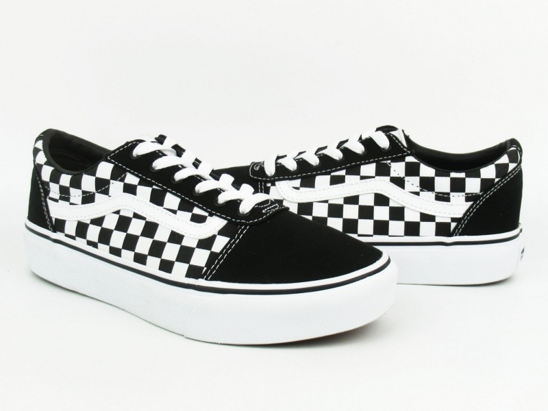 Vans patike Ward Platform N3222