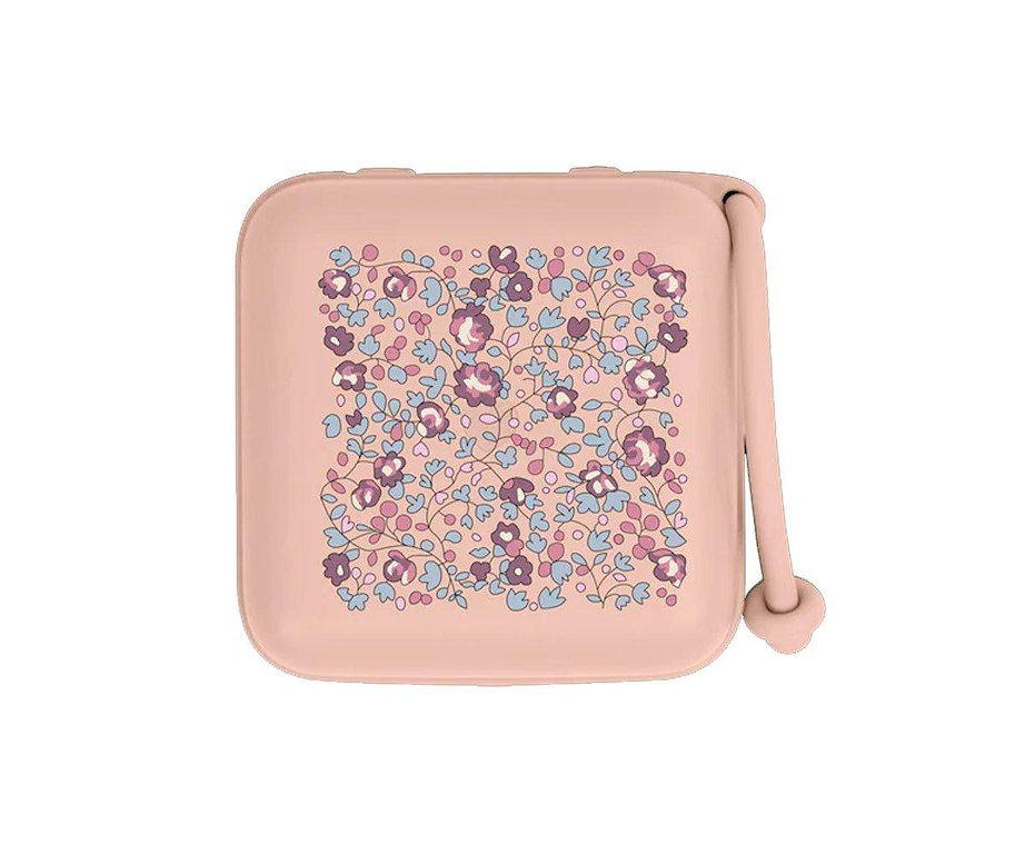 Bibs kutija za varalicu Liberty, Eloise Blush