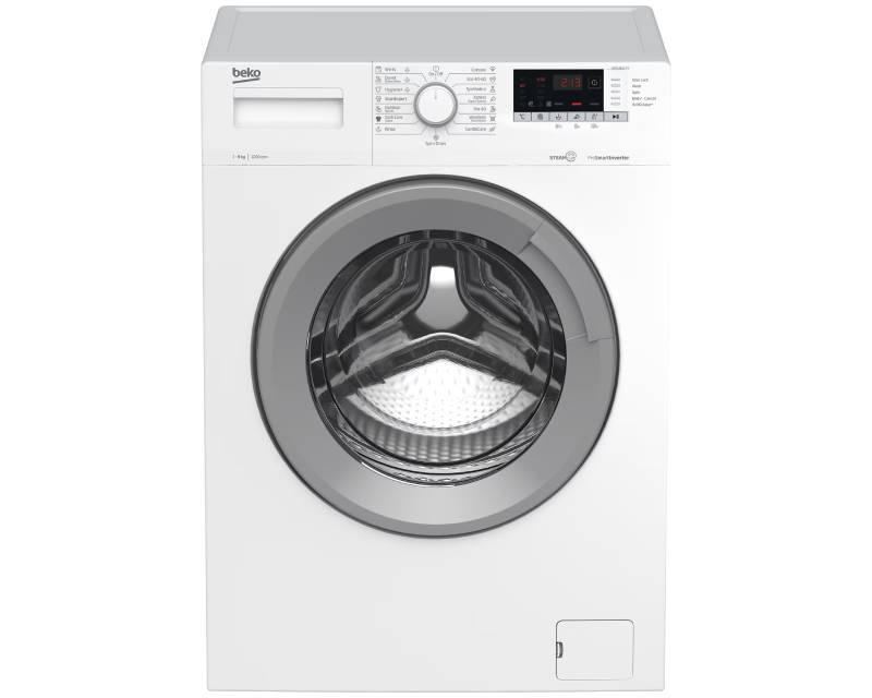 BEKO WTV 9612 XS mašina za pranje veša