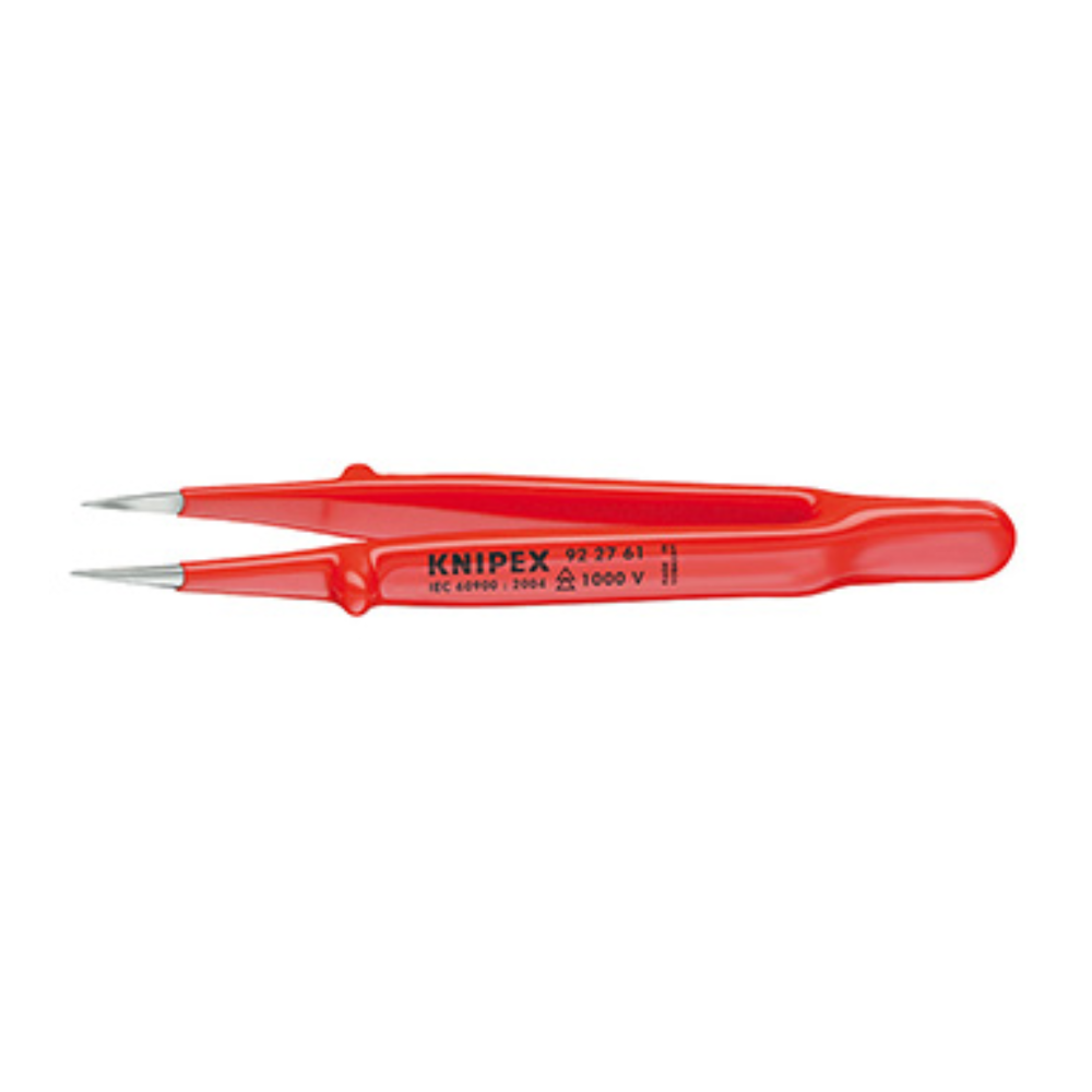 Knipex – Komplet univerzalnih izolovanih pinceta 5kom – 92 00 04