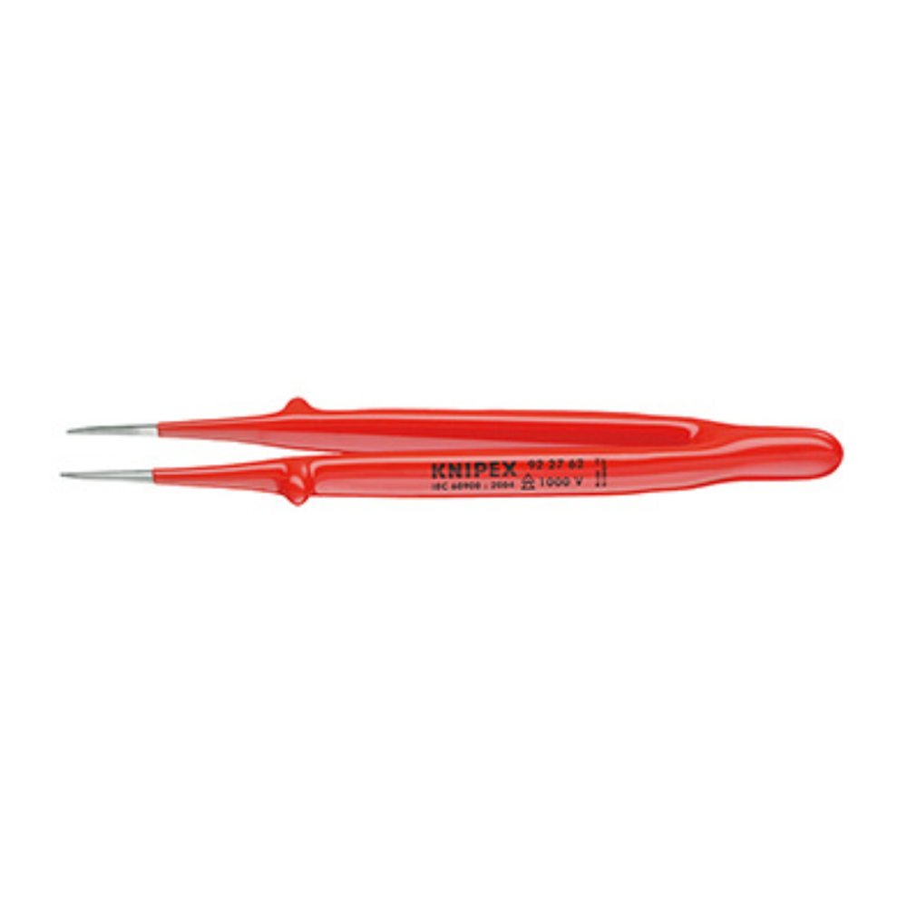 Knipex – Precizna pinceta izolovana 150mm – 92 27 62