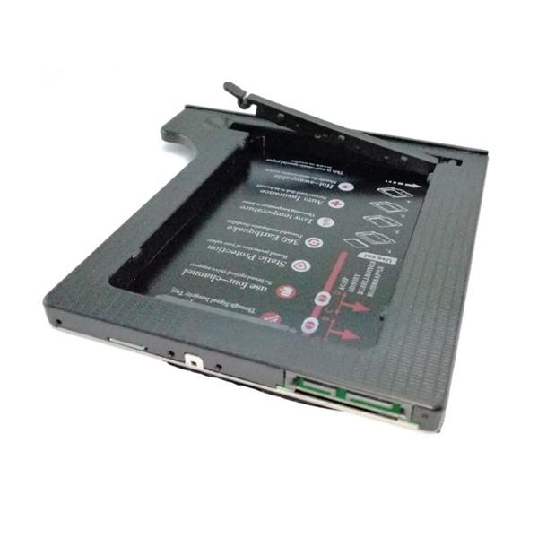 Fioka za SSD E-Green za laptop 9.5mm K526B