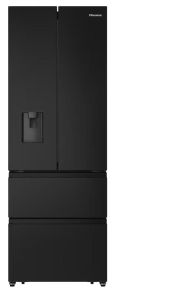 GORENJE Frižider Side by side RF632N4WFE 200cm