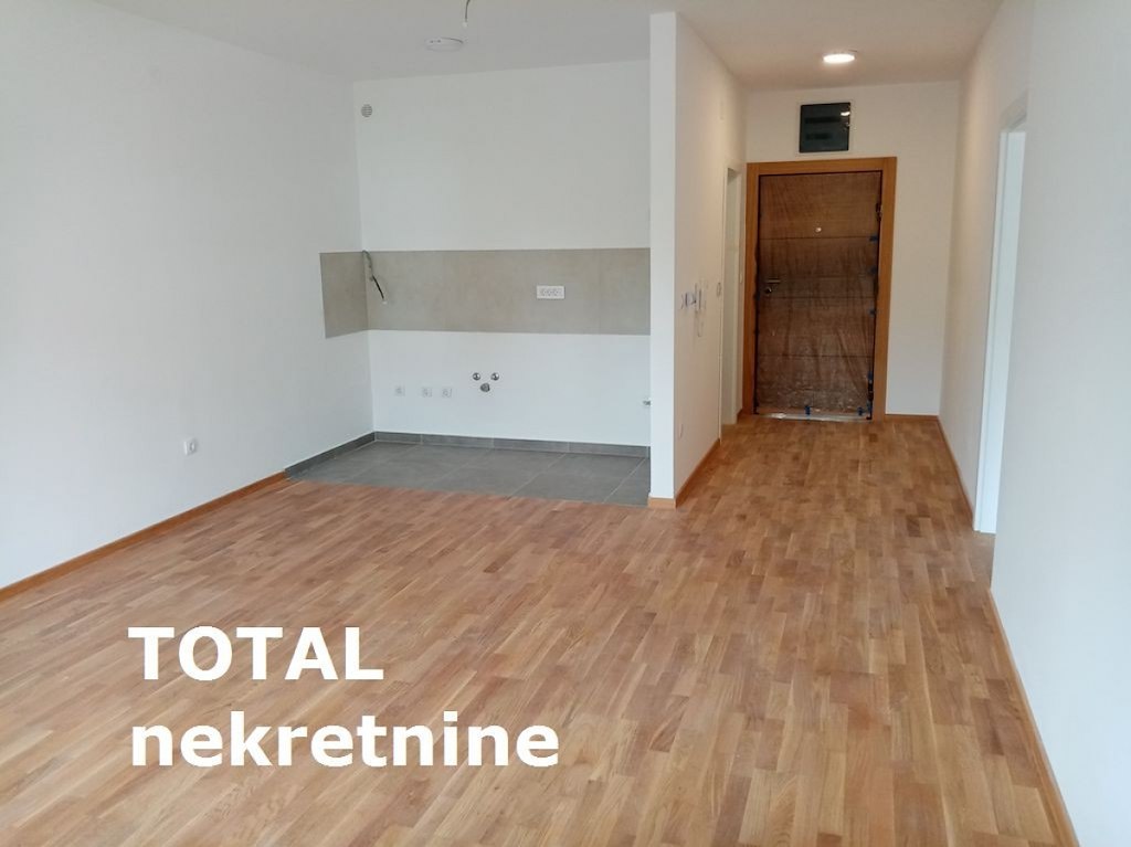 NOVI SAD - PODBARA - 48. 00 m2