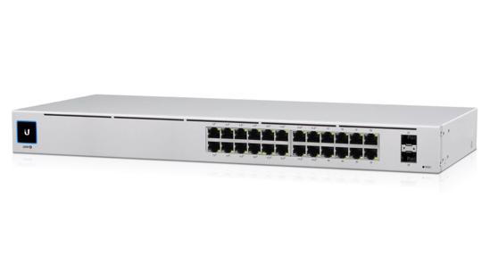 Ubiquiti USW-24-PoE Unifi Switch