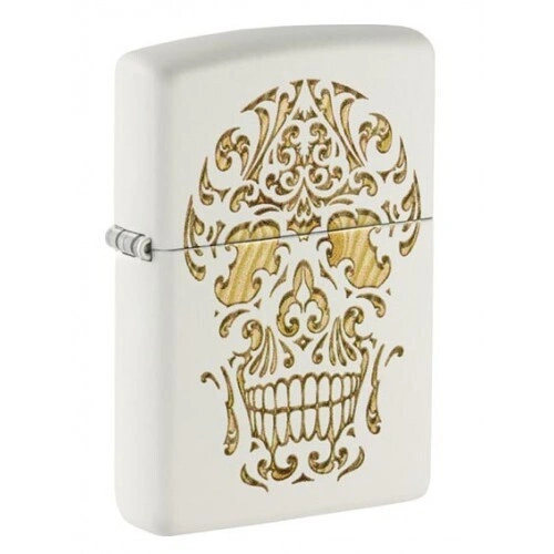 Zippo Upaljač Sugar Skull 48710