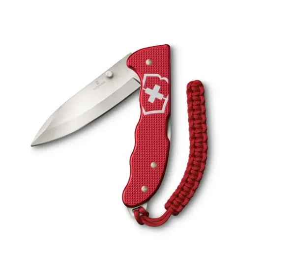 Victorinox Evoke Alox Crveni 0.9415.D20