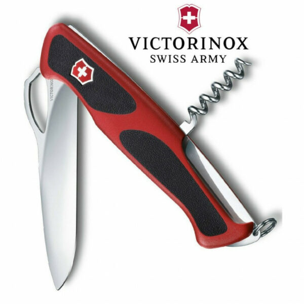 Victorinox Ranger Grip 63 130mm 0.9523.MC