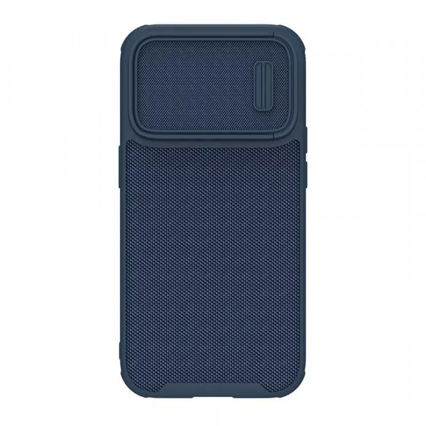 Futrola Nillkin Textured S za iPhone 14 Pro 6.1 plava