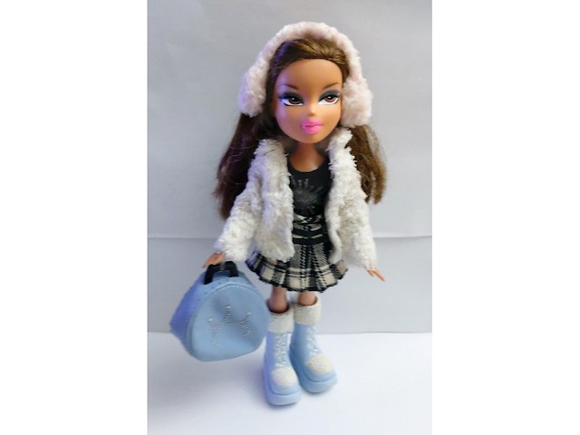 BRATZ LUTKAABB-4