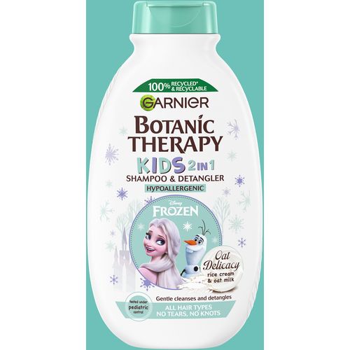 Garnier Botanic Therapy Kids Oat Delicacy 2u1 dečIji šampon i balzam 250ml