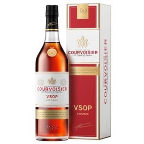 Courvoisier Konjak VSOP 40 % vol. , 0,7 lit
