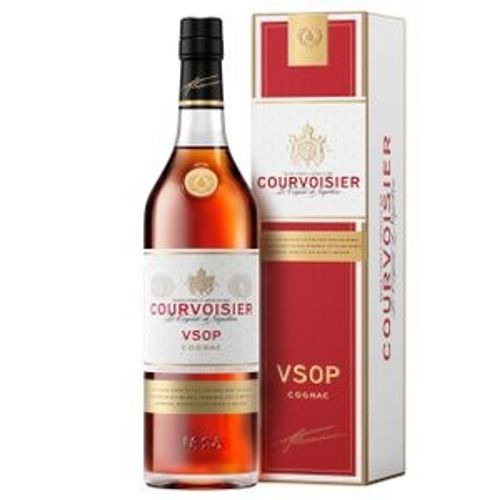 Courvoisier Konjak VSOP 40 % vol. , 0,7 lit